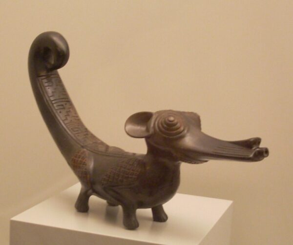Inca art, a thousand-year-old heritage - Art4You Gallery