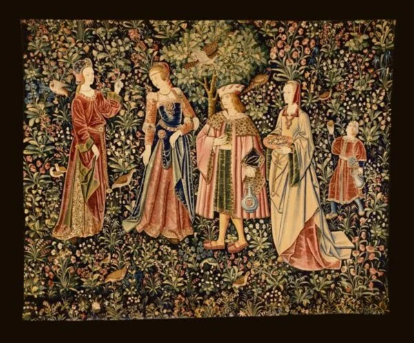 Art in the Middle Ages: A Blend of Spirituality and Craftsmanship ...