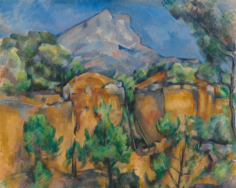 Le Post-impressionnisme : Une Nouvelle Quête de l’Expression Artistique ...